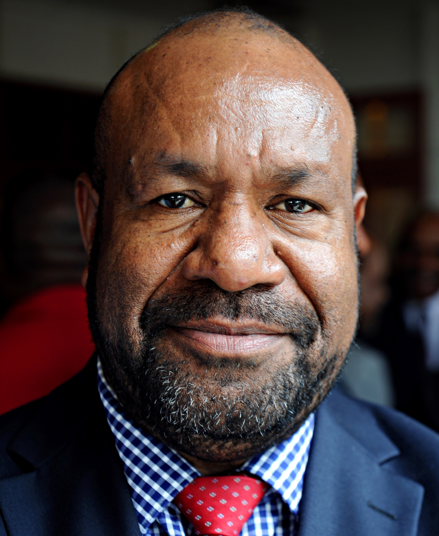 Ministry for ICT | DICT I PNG