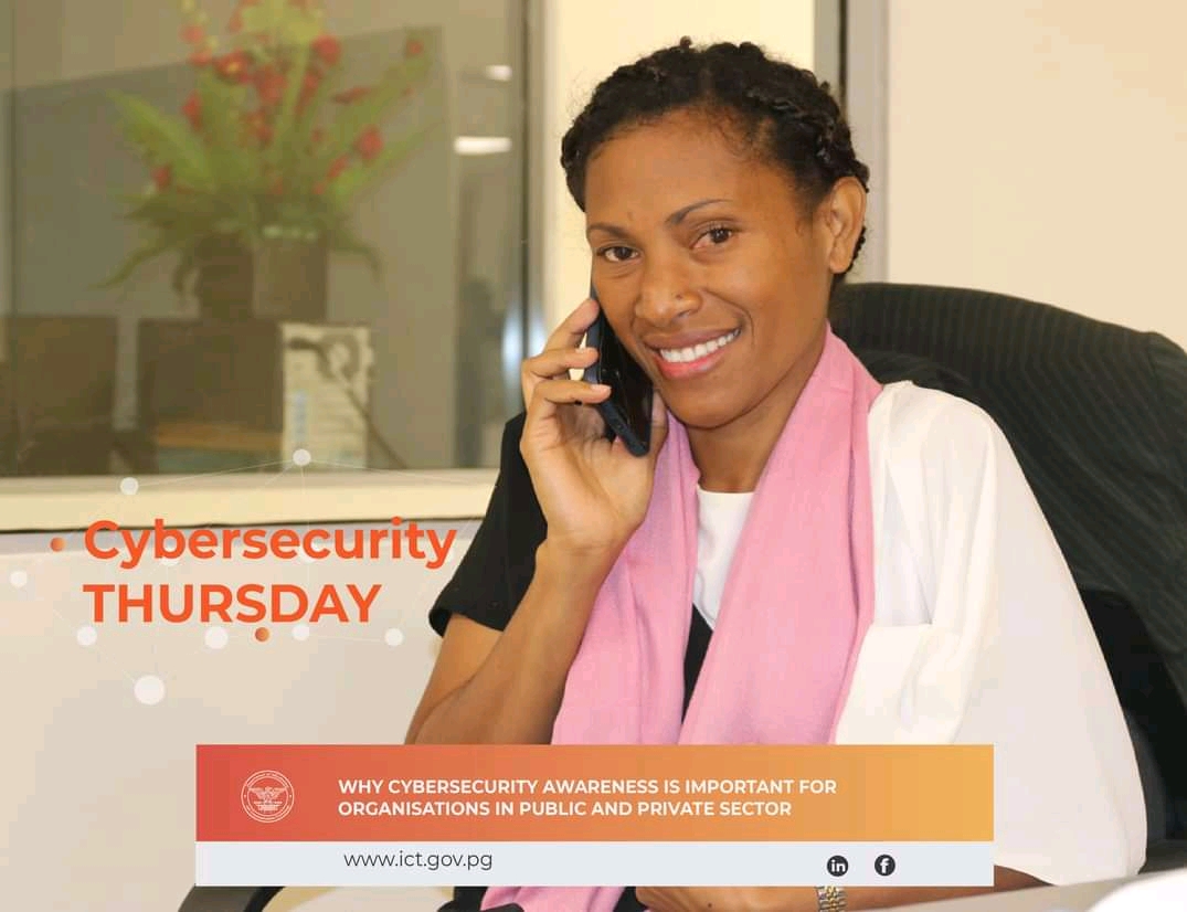 Contact Us – DICT I PNG