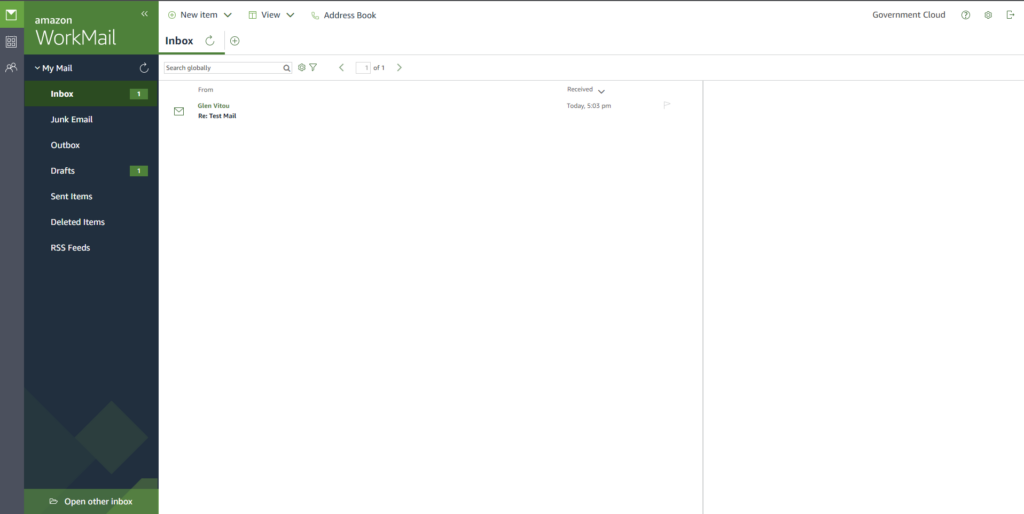 Government Cloud Platform | DICT I PNG