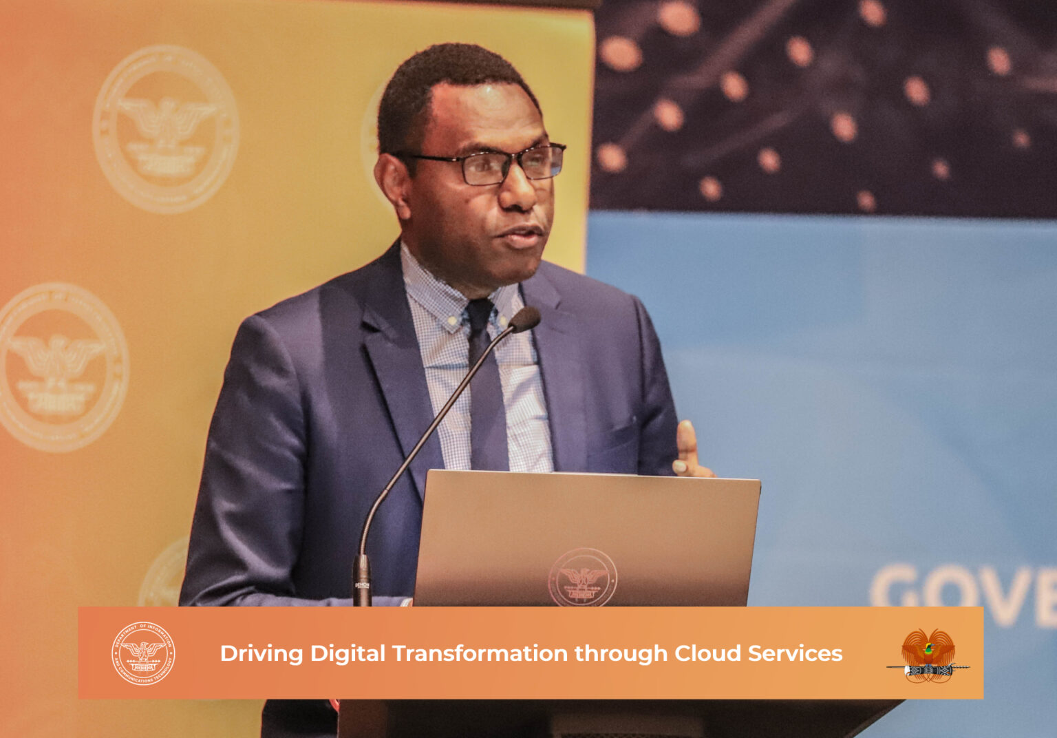 Digital Standards | DICT I PNG