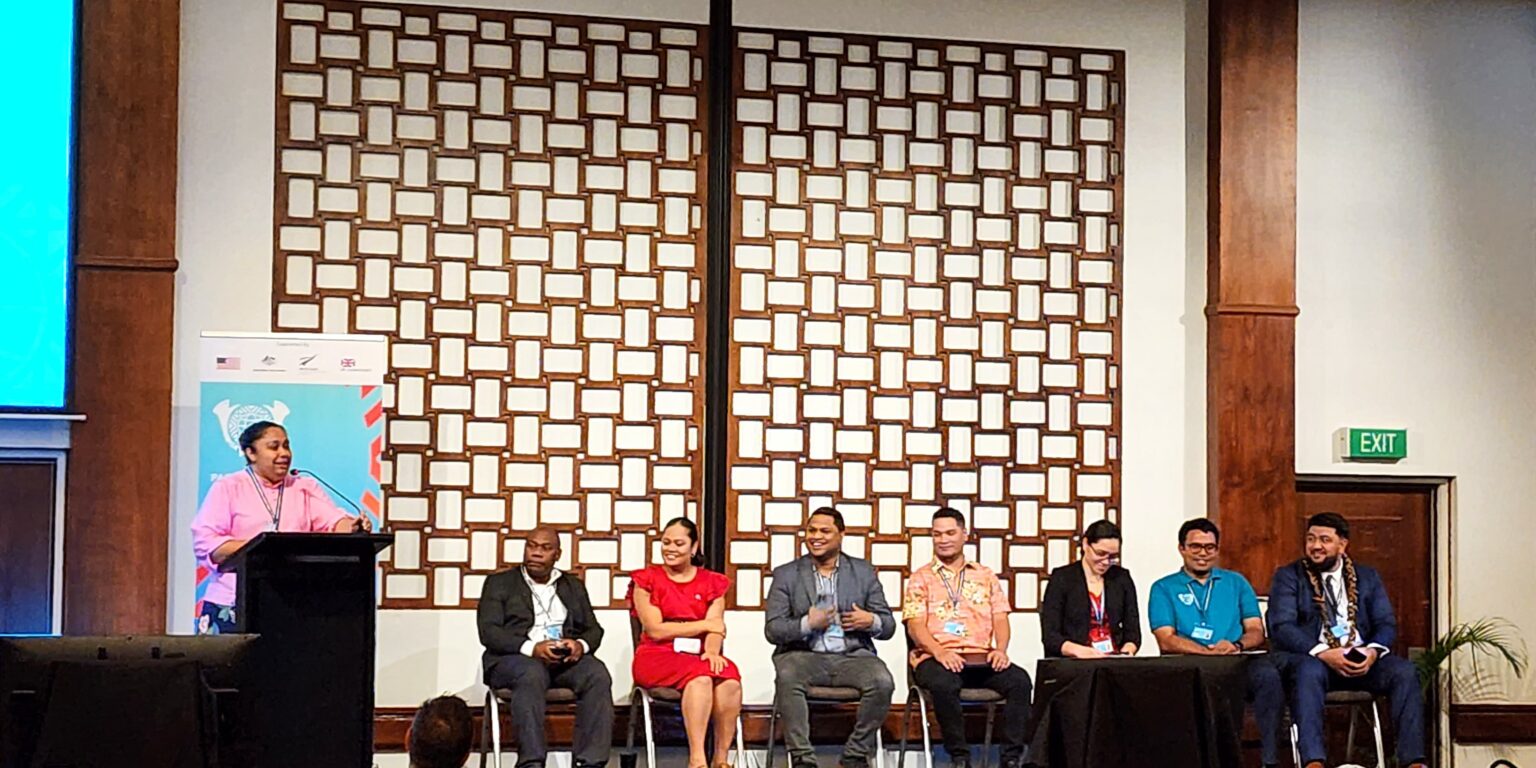 Leadership priority to manage limited resources – Secretary Matainaho ...