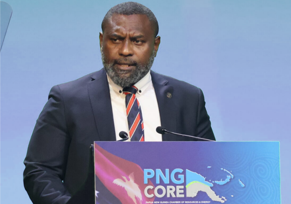 PNG Announces USD $120 Million Pukpuk Connectivity Initiative | DICT I PNG
